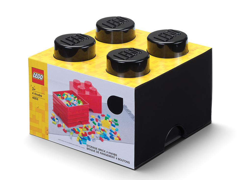 Brick Bin | New, Used & Discontinued Genuine LEGO® Sets & Minifigures