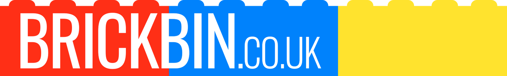 Brick Bin | New, Used & Discontinued Genuine LEGO® Sets & Minifigures