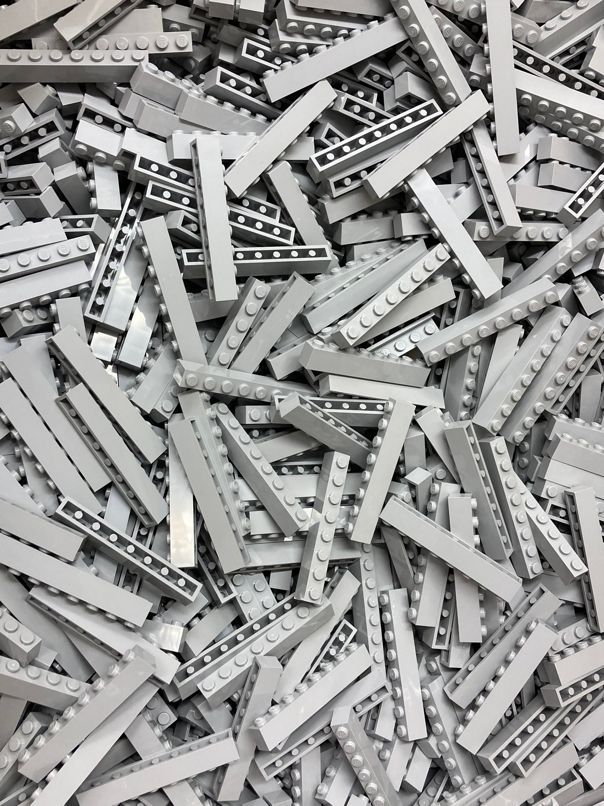 Just LEGO® Bricks — Brick Bin