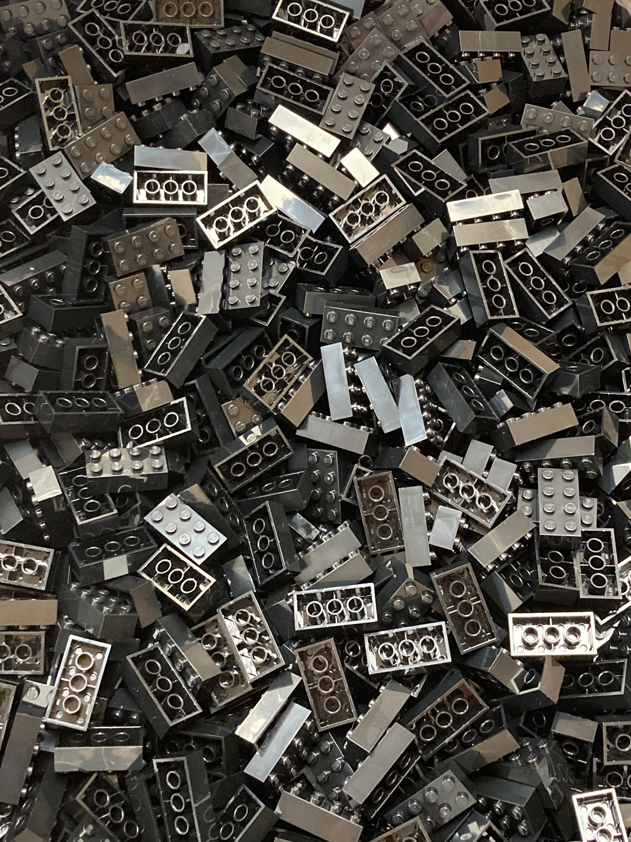Just LEGO® Bricks — Brick Bin