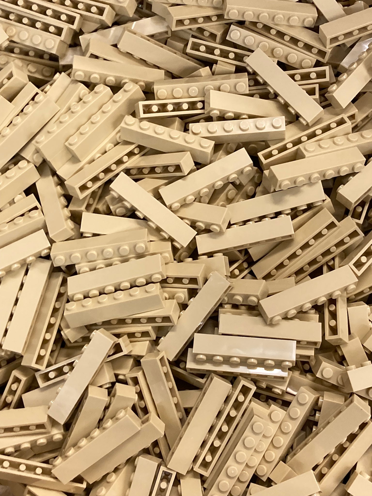 Just LEGO® Bricks — Brick Bin