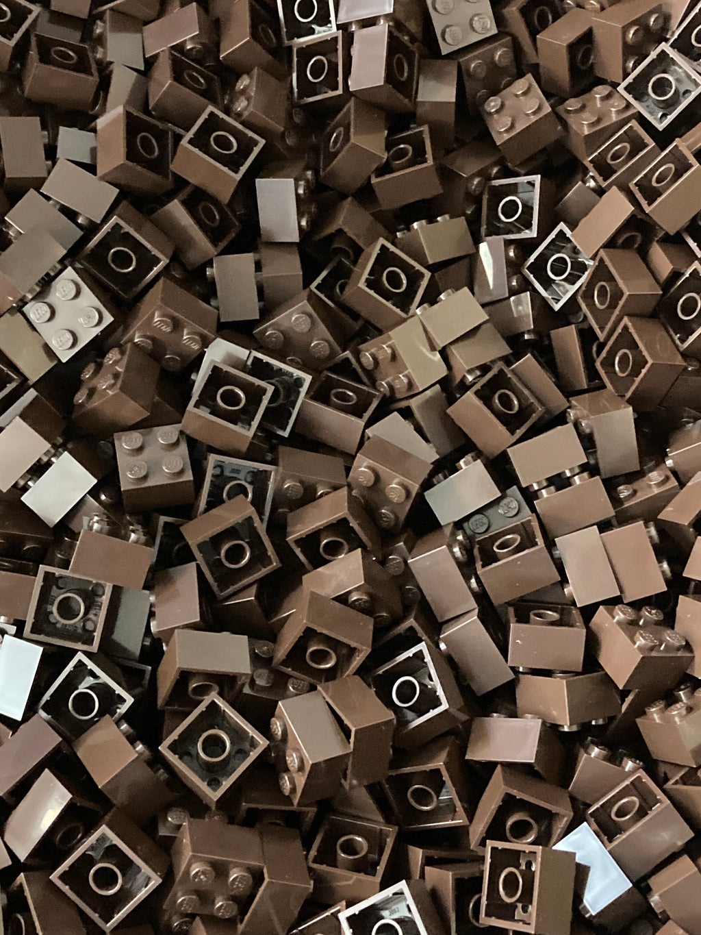 Just LEGO® Bricks — Brick Bin