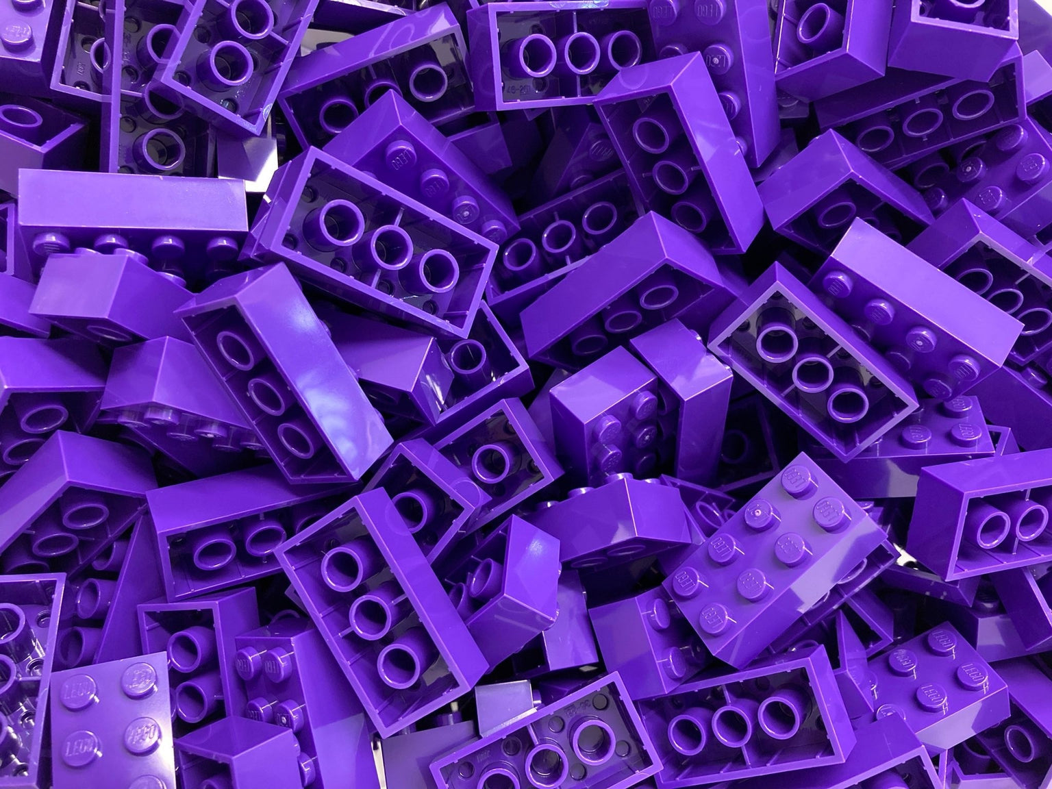 Just LEGO® Bricks — Brick Bin