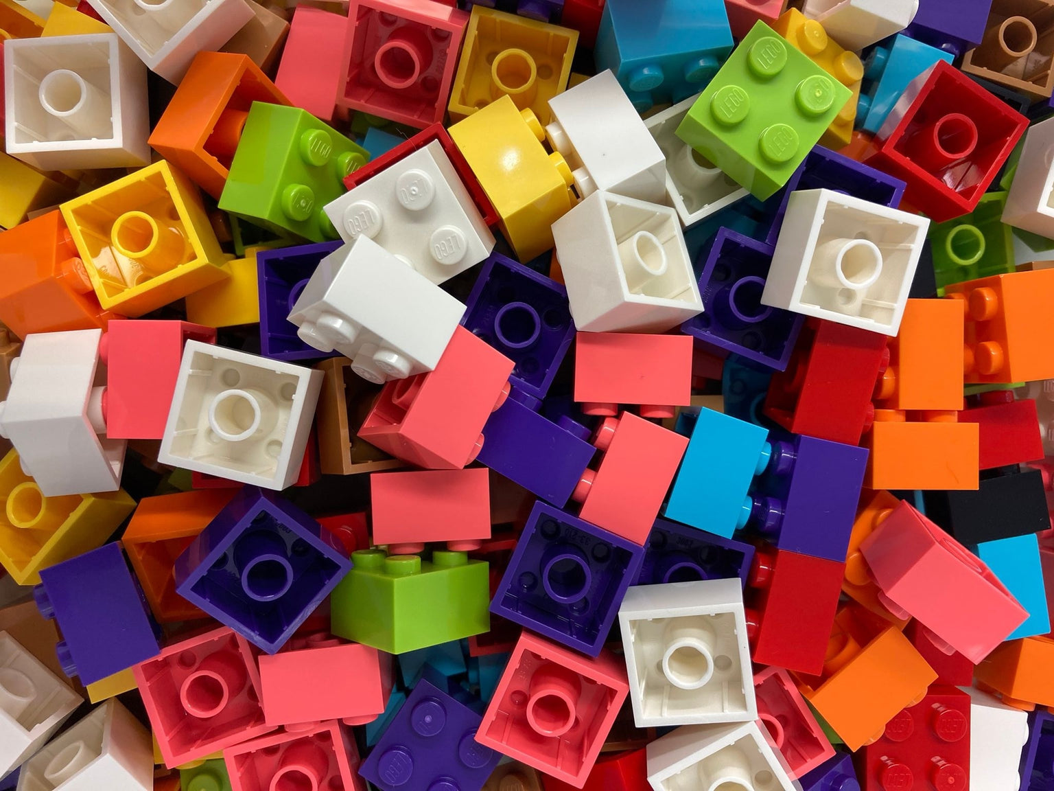 Just LEGO® Bricks — Brick Bin